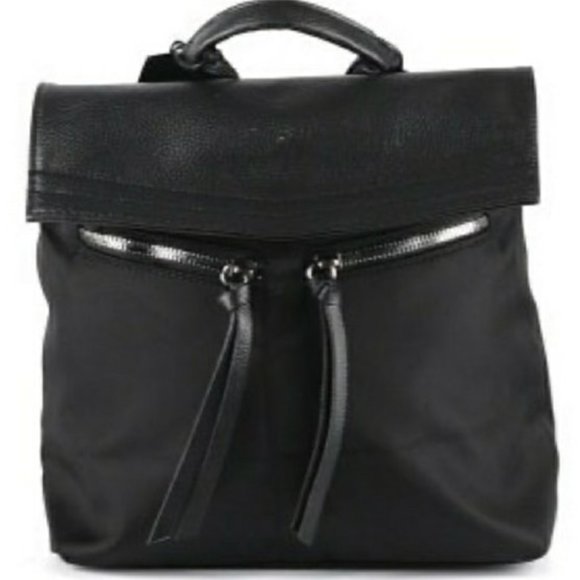 Botkier | Bags | Gifted Botkier New York Trigger Mini Backpack Nwt ...